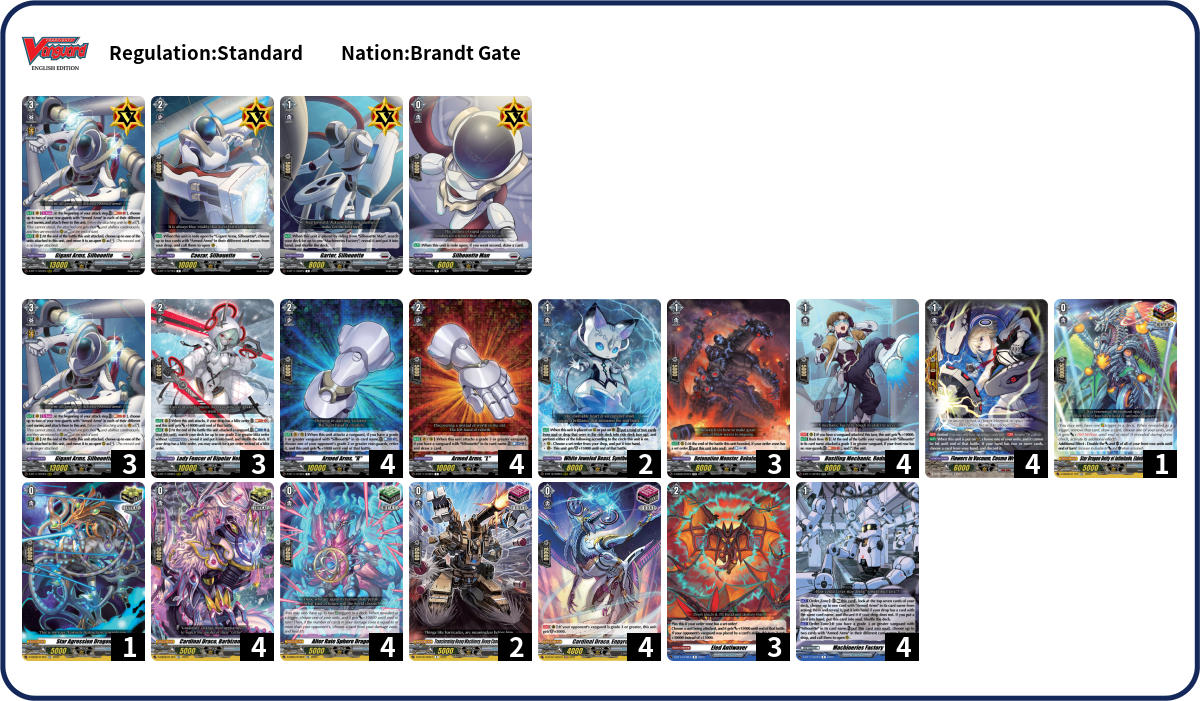 Deck Code [P1AD] deck | Deck Log