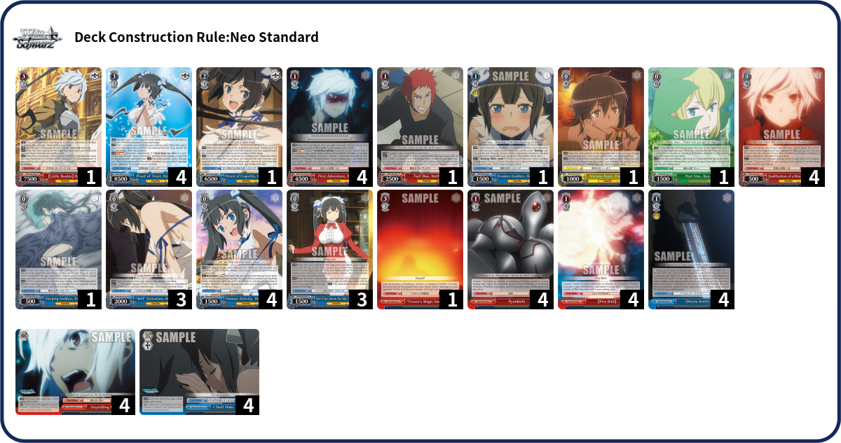 Deck Code [PANB] deck | Deck Log