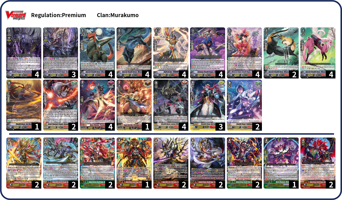 Deck Code [PLME] deck | Deck Log