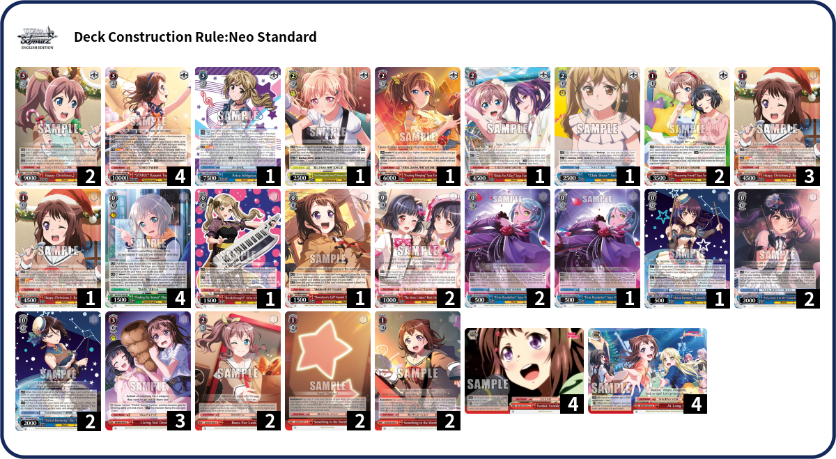 Deck Code [PLMX] deck | Deck Log