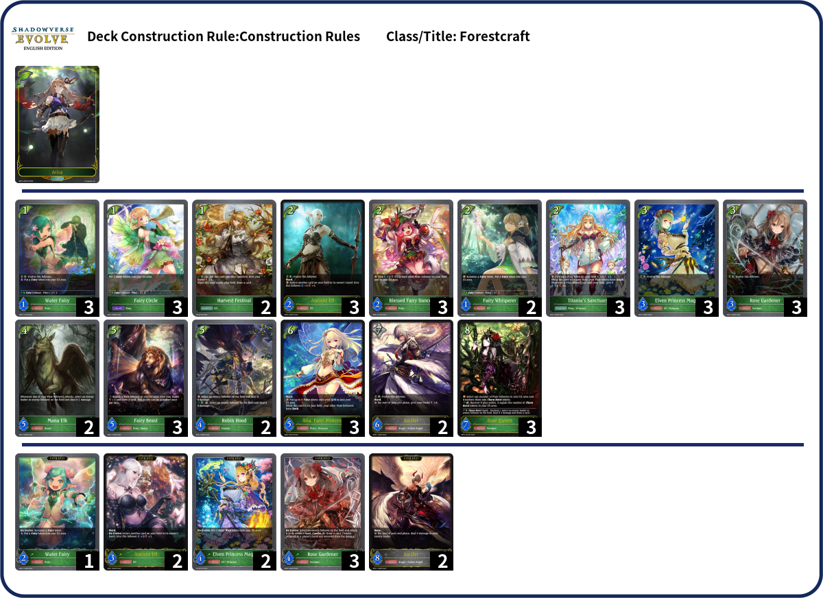 Deck Code [QJJW] deck | Deck Log