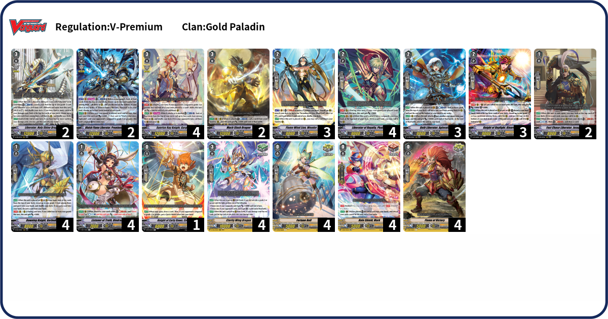 Deck Code [QSUT] deck | Deck Log