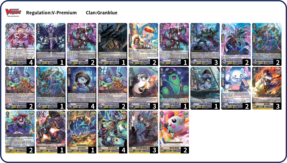 Deck Code [QWJZ] deck | Deck Log