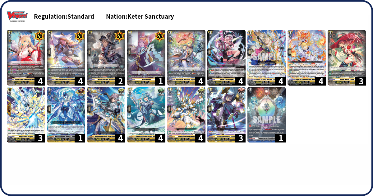 Deck Code [RT13] deck | Deck Log